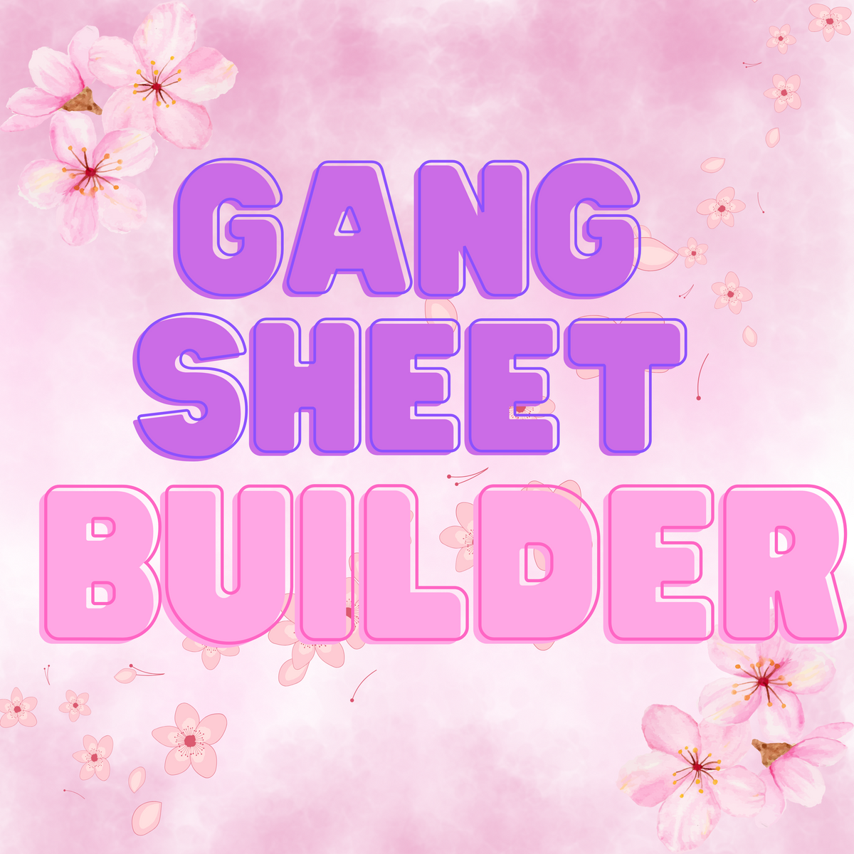 Custom Gang Sheet Builder – M and M Crafts By Lisa