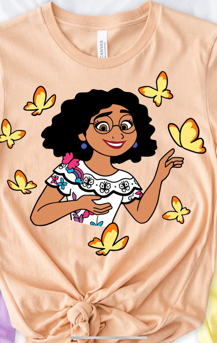 Mirabella – M and M Crafts By Lisa